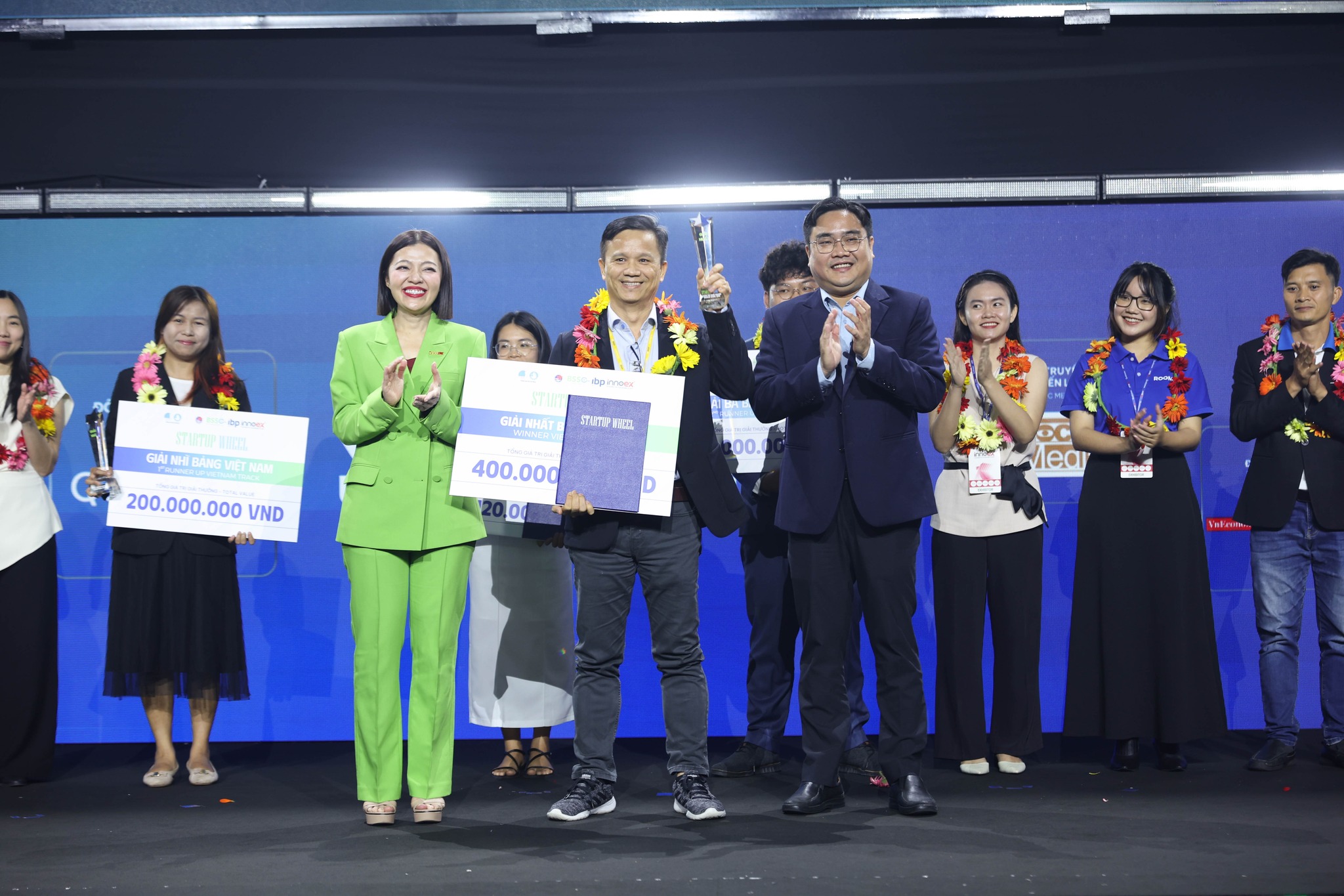 CHILICA: QUÁN QUÂN STARTUP WHEEL 2025 - TƯƠNG ỚT LÊN MEN CHILICA